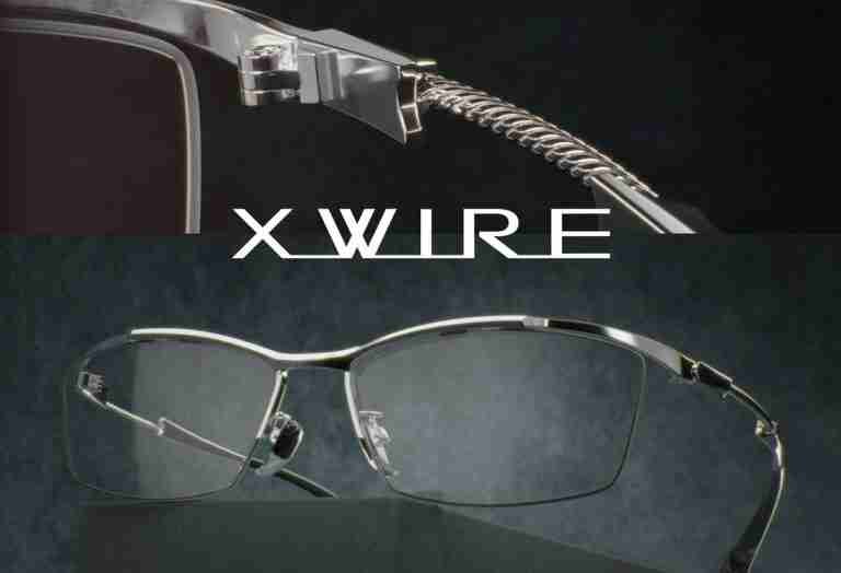 X-Wire – Made In Japan – Good Optical